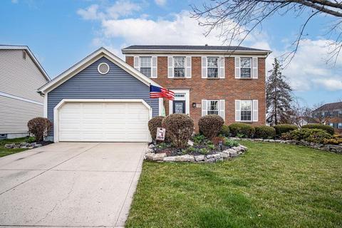 5248 Windflower Ct, Hilliard, OH 43026 | 34 Photos | MLS #223006594 ...