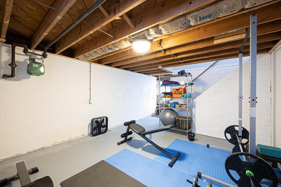 1119 Norris Dr, Columbus, OH 43224 | 63 Photos - Movoto