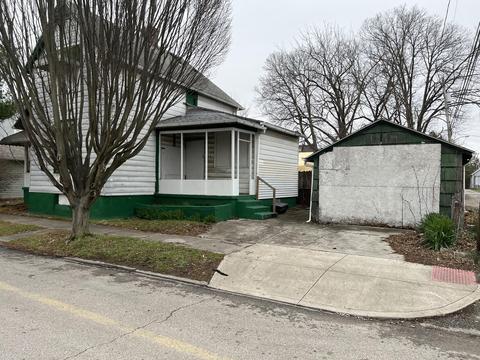 1406 Kent St, Columbus, OH 43205 | 10 Photos | MLS #223007880 - Movoto