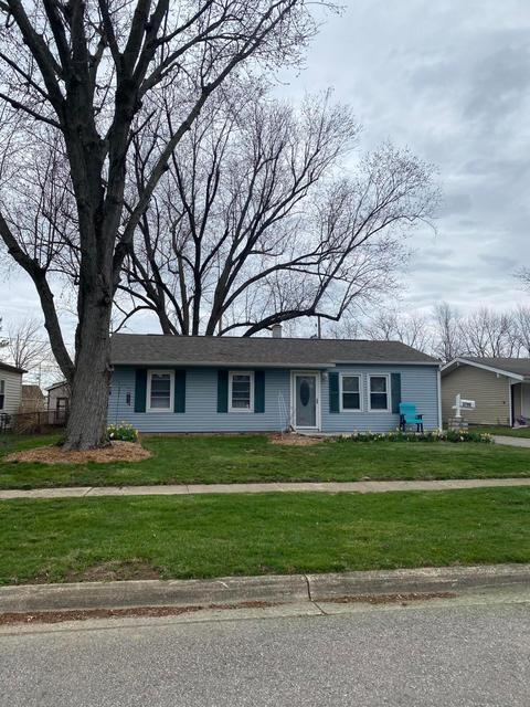 3796 Bradford Dr, Hilliard, OH 43026 | 18 Photos - Movoto