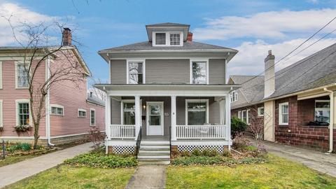 228 Elm St, Granville, OH 43023 - Movoto.com