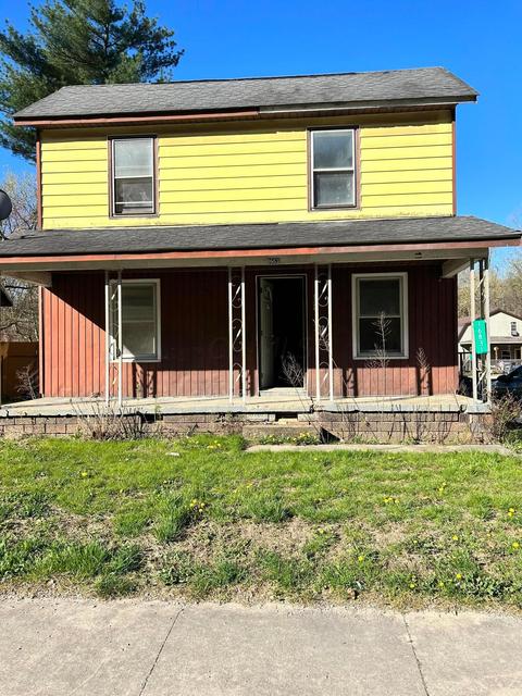 16831 Haydenville Rd, Haydenville, OH 43127 | 6 Photos | MLS #223010263 ...