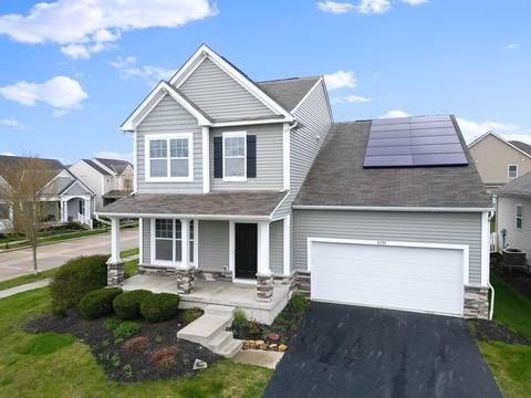 6091 Dajana Dr, Westerville, OH 43081 | 58 Photos - Movoto