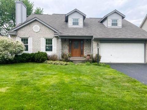 5682 Davidson Rd, Hilliard, OH 43026 | 1 photo | MLS #223013482 - Movoto