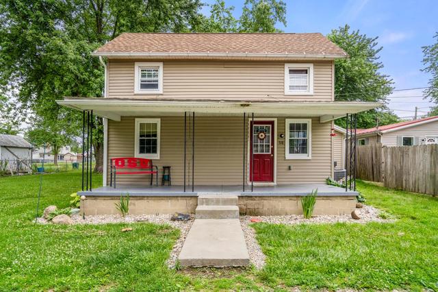 518 Yates St, Williamsport, OH 43164 | 24 Photos - Movoto