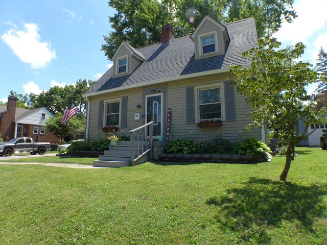 701 W 2nd St, Springfield, OH 45504 | 31 Photos - Movoto