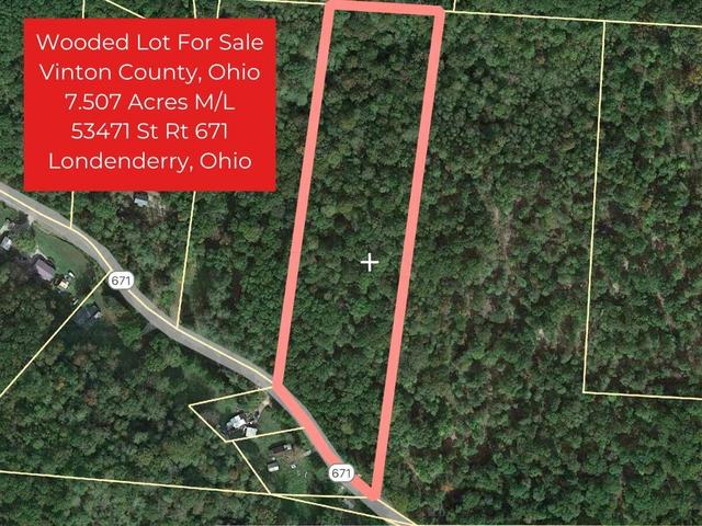 Vinton County, OH Homes for Sale - 25 Homes for Sale - Movoto