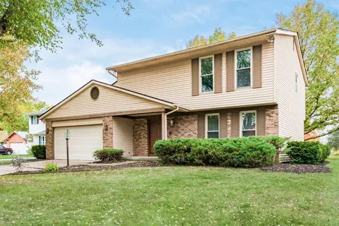 3471 Treehouse Ln, Canal Winchester, OH 43110 | 28 Photos - Movoto