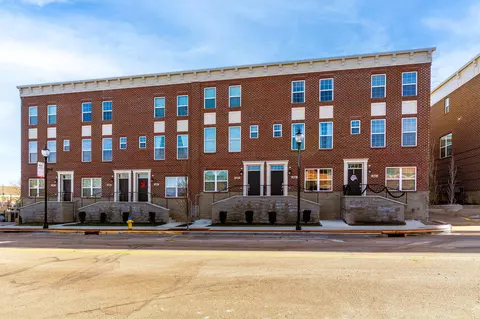 Springfield, OH Condos & Townhouses For Sale - Movoto