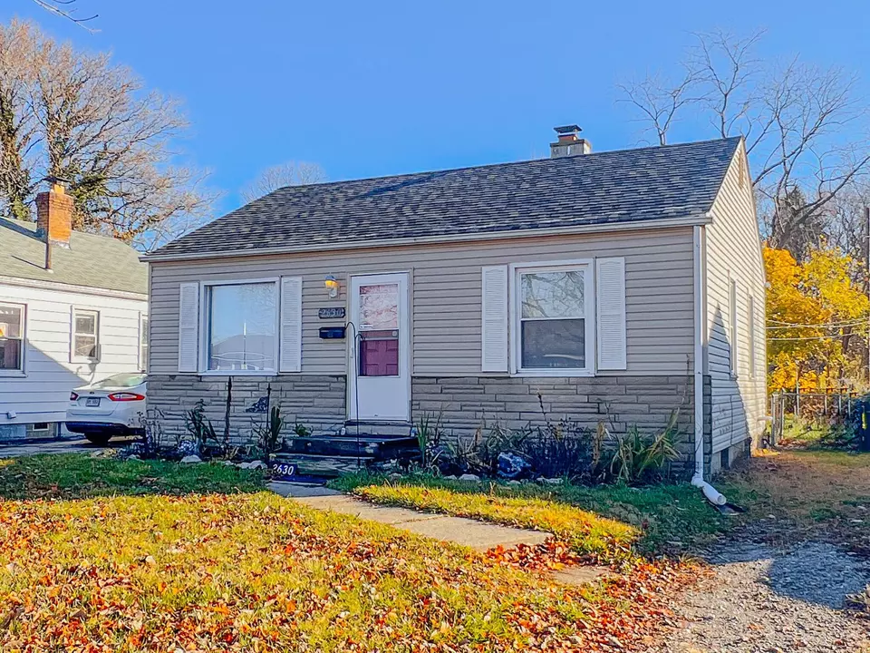 2630 Homecroft Dr, Columbus, OH 43211 | 1 photo - Movoto