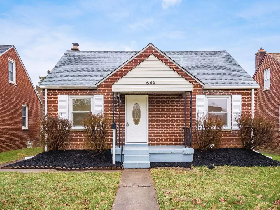 644 Butler Ave, Columbus, OH 43223 | 38 Photos - Movoto