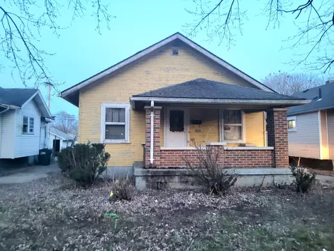661 Smallwood Rd, Dayton, OH 45417 - Movoto