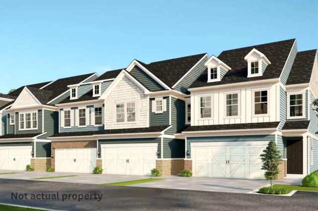 Harrison Pond The Villages At Rocky Fork Gahanna, OH Condos ...