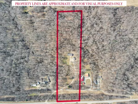 10055 County Road 47, Mount Perry, OH 43760 | 40 Photos - Movoto