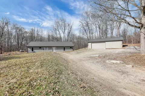 10055 County Road 47, Mount Perry, OH 43760 | 40 Photos - Movoto