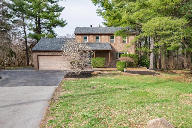 3605 E Powell Rd, Lewis Center, OH 43035 - Movoto