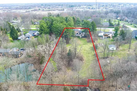 3605 E Powell Rd, Lewis Center, OH 43035 - Movoto