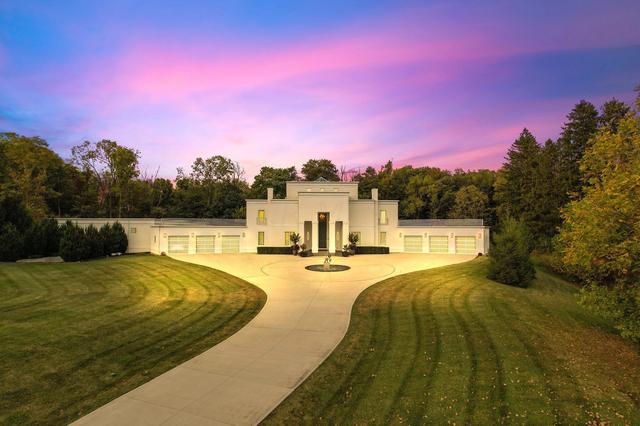 1080 Retreat Ln, Powell, OH 43065 - Movoto