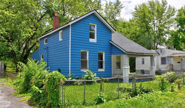 2720 Baughman Ave, Columbus, OH 43211 - Movoto