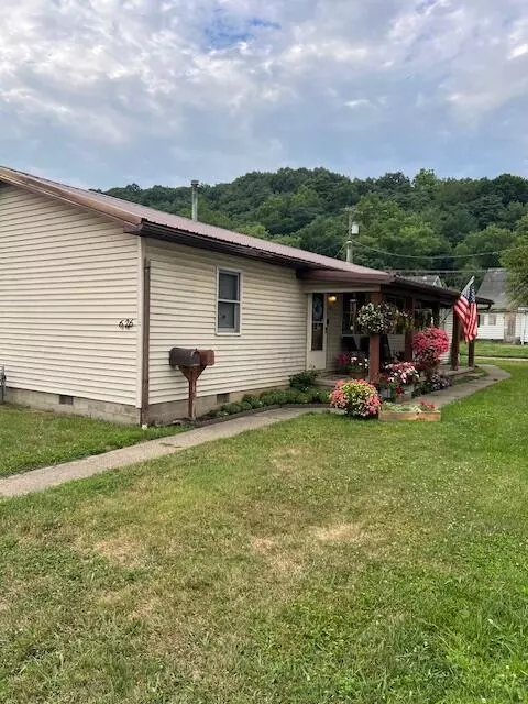 49 Athens County Homes For Sale & Athens County, OH Real Estate - Movoto