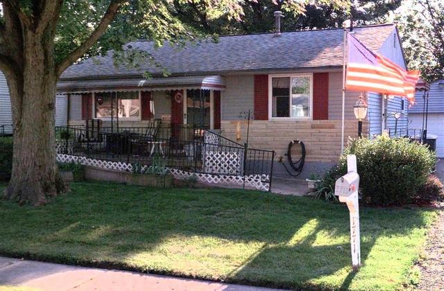 1771 Kermit Ave, Columbus, OH 43207 | 3 Photos - Movoto