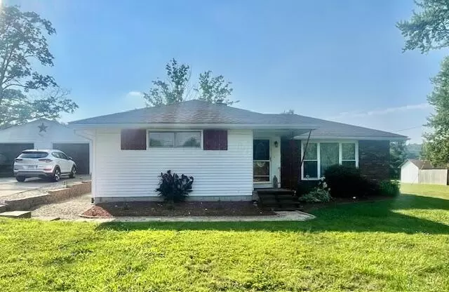 3219 Cattail Rd, Chillicothe, OH 45601 | 1 photo - Movoto