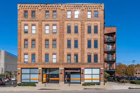 1 Rich Street Lofts Columbus Homes For Sale & Rich Street Lofts ...