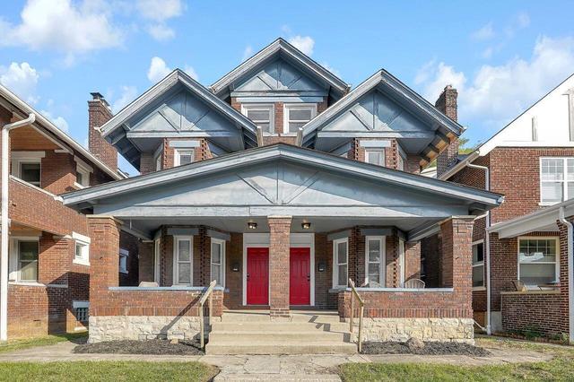 1418 N 4th St, Columbus, OH 43201 | 36 Photos - Movoto
