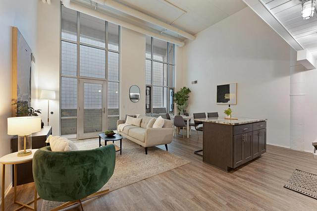 60 E Spring St #218, Columbus, OH 43215 | 81 Photos - Movoto