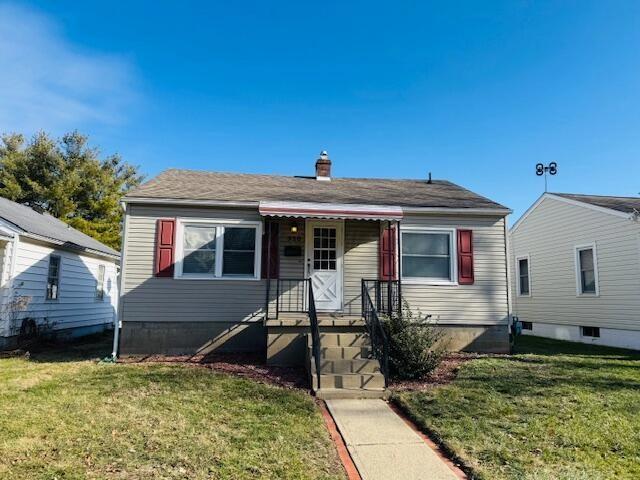 520 Maud Ave, Lancaster, OH 43130 | MLS# 225004273 | 13 Photos - Movoto