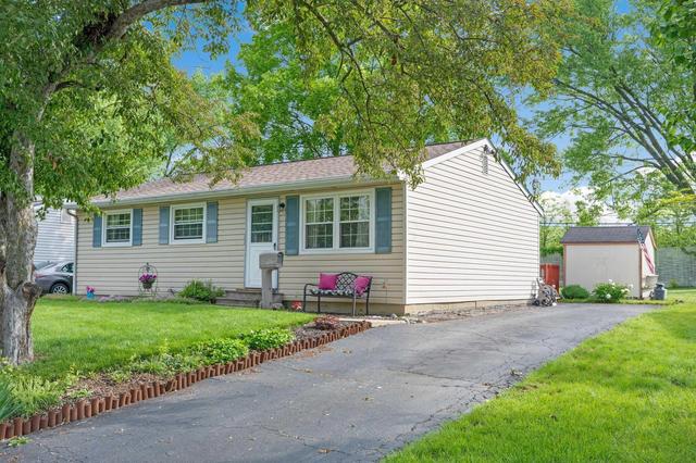 Huber Ridge Elementary School Zone Homes For Sale - Movoto