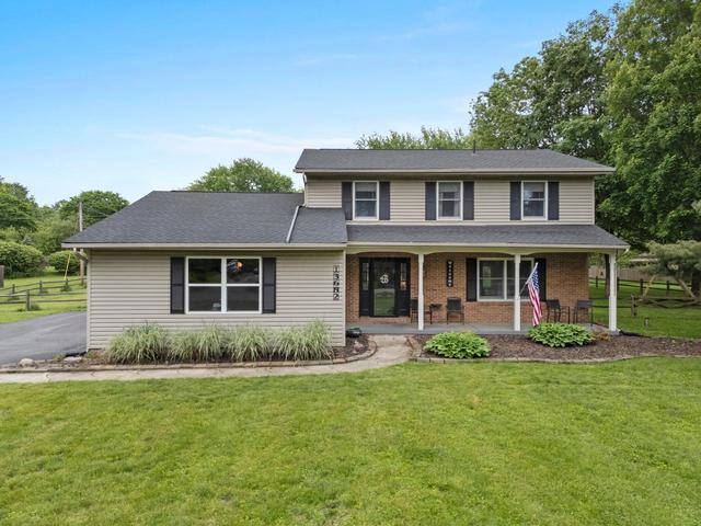 13682 Cobblestone Ln, Pickerington, OH 43147 | 58 Photos - Movoto