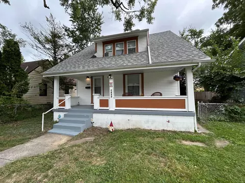 43211, OH Single Family Homes with 2+ Beds For Sale - Movoto