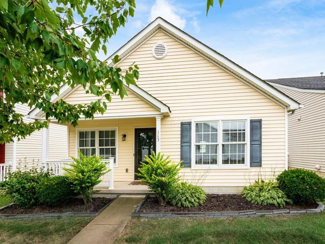 Springbourne, Columbus Homes For Sale & Real Estate | Movoto