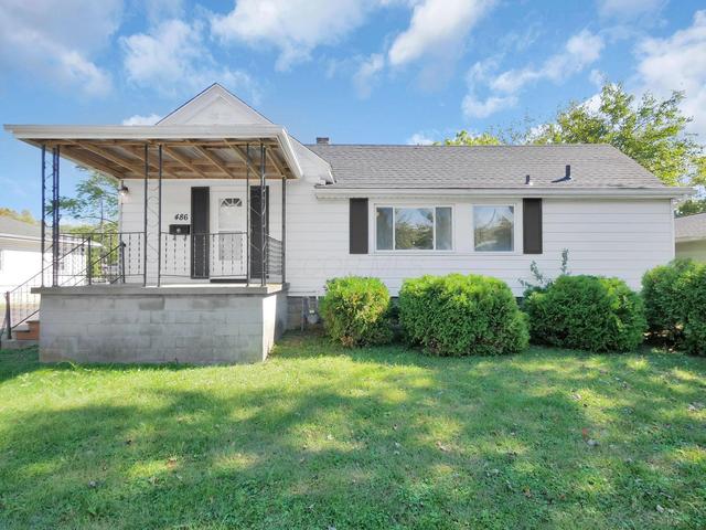 486 Maple Dr, Columbus, OH 43228 | 25 Photos - Movoto
