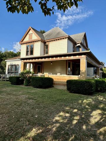 74 Athens County Homes For Sale & Athens County, OH Real Estate - Movoto