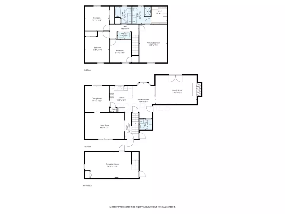 13235 Rutherford Ave, Pickerington, OH 43147 | MLS# 225044576 | 60 ...
