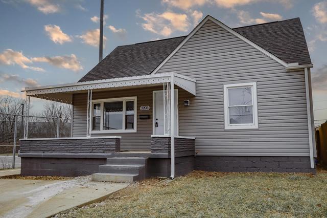Homes For Sale in 43211, OH | Real Estate & Listings | Movoto