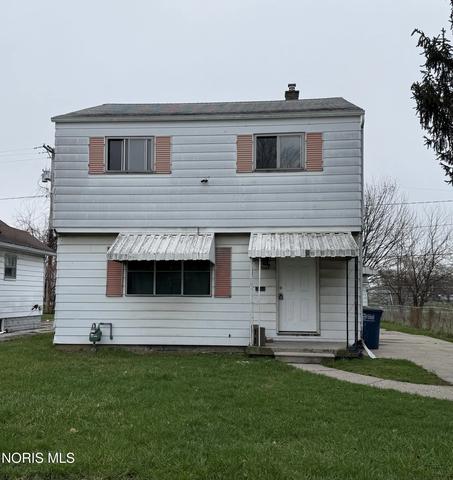 3554 Cecelia Ave, Toledo, OH 43608 | MLS# 10008117 | 11 Photos - Movoto