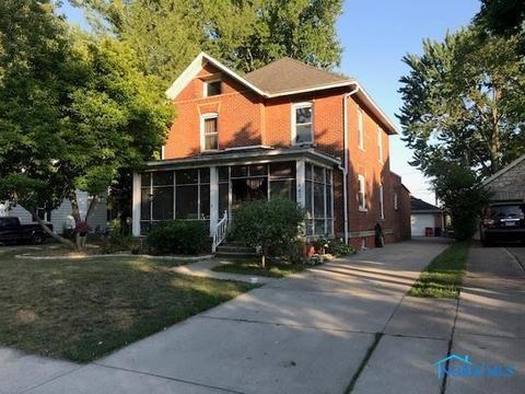 56 Napoleon Homes for Sale - Napoleon OH Real Estate - Movoto