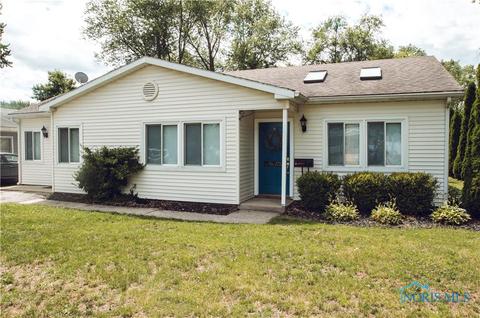1731 Raynor Dr, Toledo, OH 43615 - Movoto.com