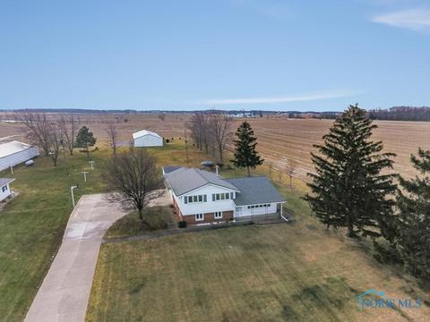 15820 W Walbridge E, Graytown, OH 43432 - Movoto