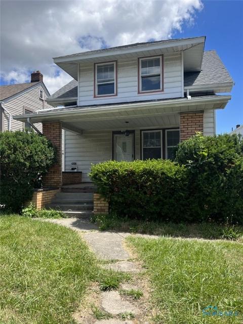 4306 Jackman Rd, Toledo, OH 43612 | 10 Photos | MLS #6090067 - Movoto