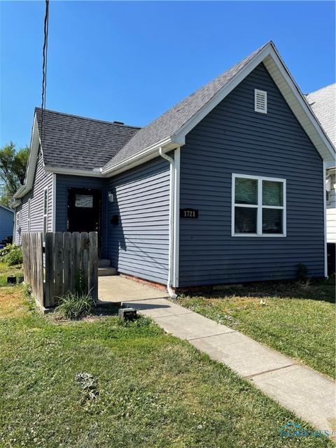 1721 Cutter St, Toledo, OH 43605 | 1 photo | MLS #6093049 - Movoto