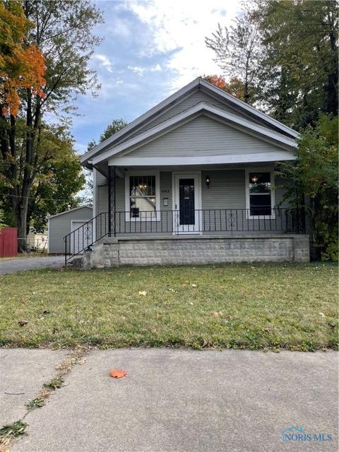 248 Findlay Homes for Sale - Findlay OH Real Estate - Movoto