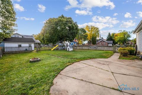 300 Adrian St, Delta, OH 43515 - Movoto