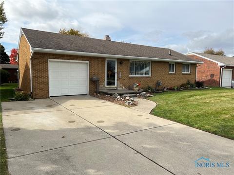 4435 290th St, Toledo, OH 43611 | 2 Photos | MLS #6094641 - Movoto
