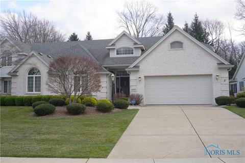 6563 Carrietowne Ln, Toledo, OH 43615 | 38 Photos | MLS #6096128 - Movoto
