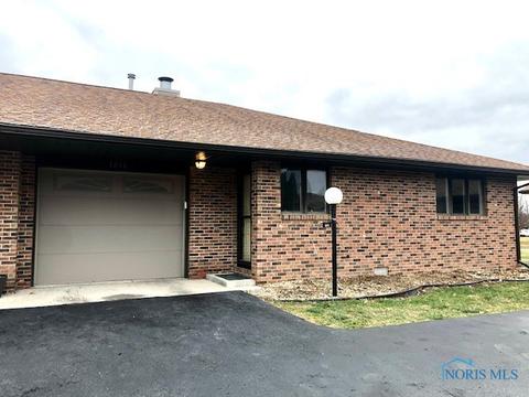 1816 Hillstone Dr, Findlay, OH 45840 - Movoto