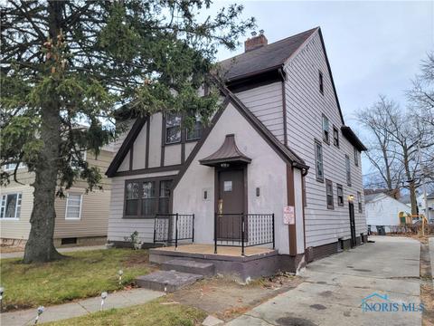 3815 Monroe St, Toledo, OH 43606 | 28 Photos | MLS #6096589 - Movoto